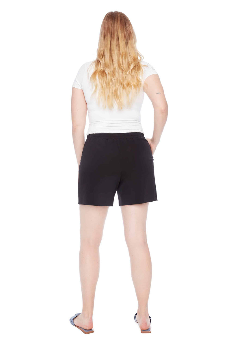 Fiona Short With Exposed Waistband – chrisjameskingston