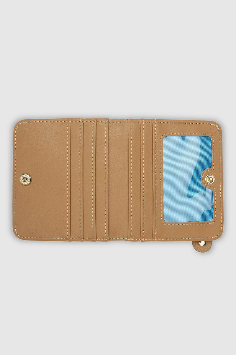 Lily Wallet in 2 Colors – chrisjameskingston