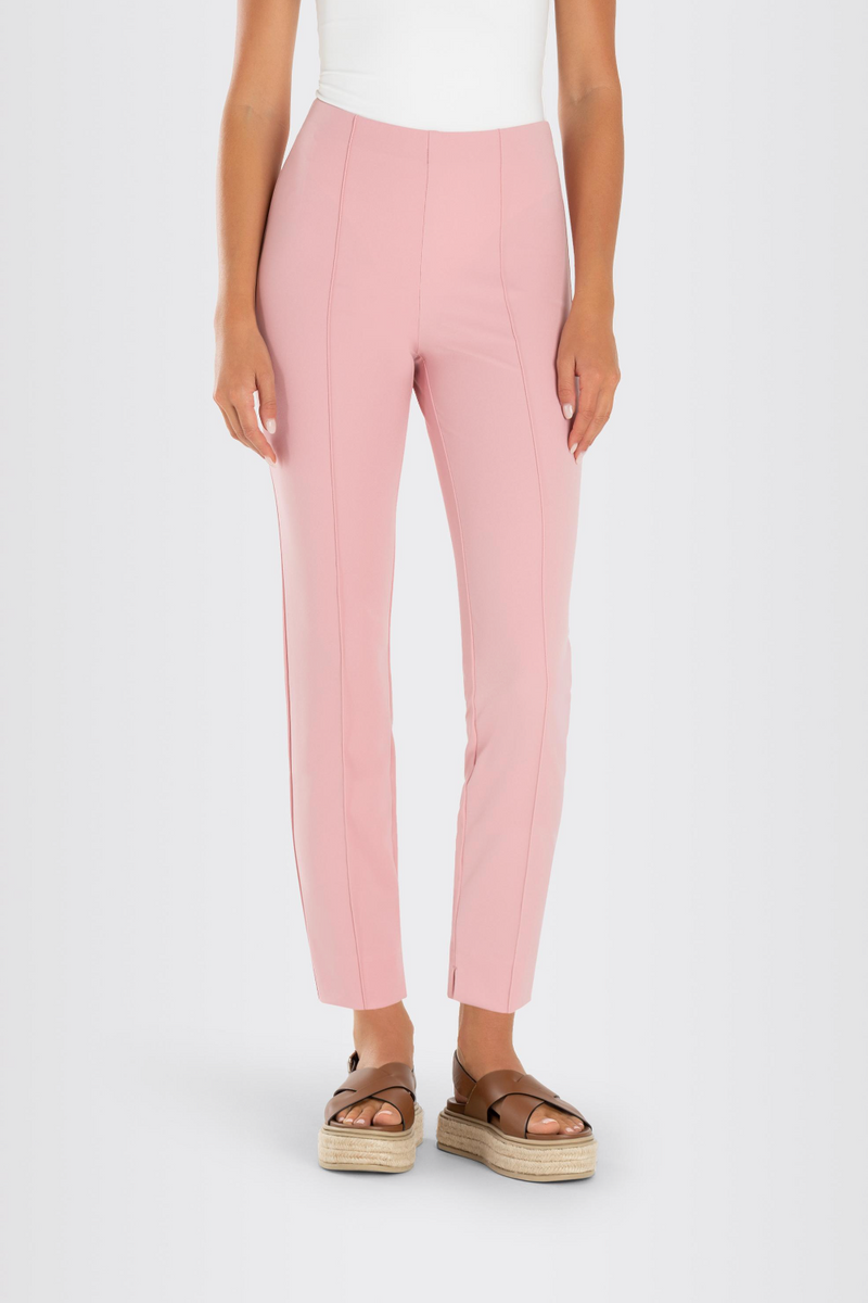 Anna Summer Pant in Soft Pink – chrisjameskingston