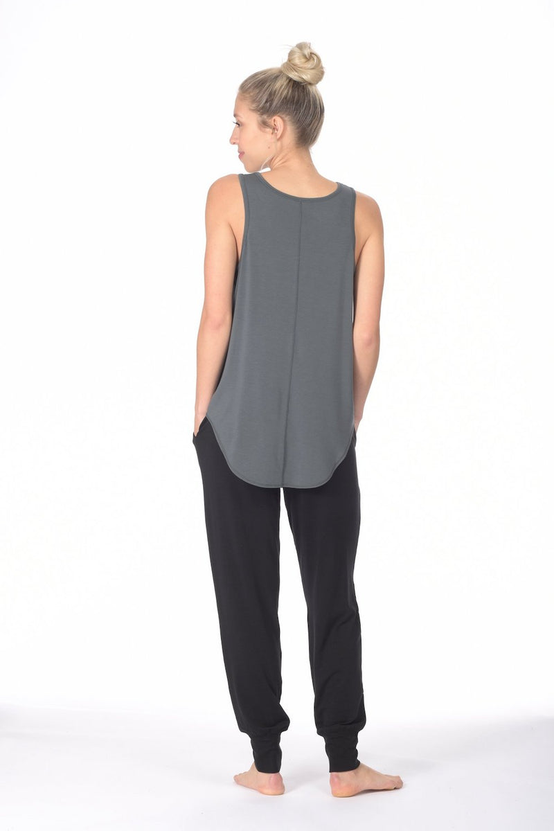 Viola Tank Top in 2 Colours – chrisjameskingston